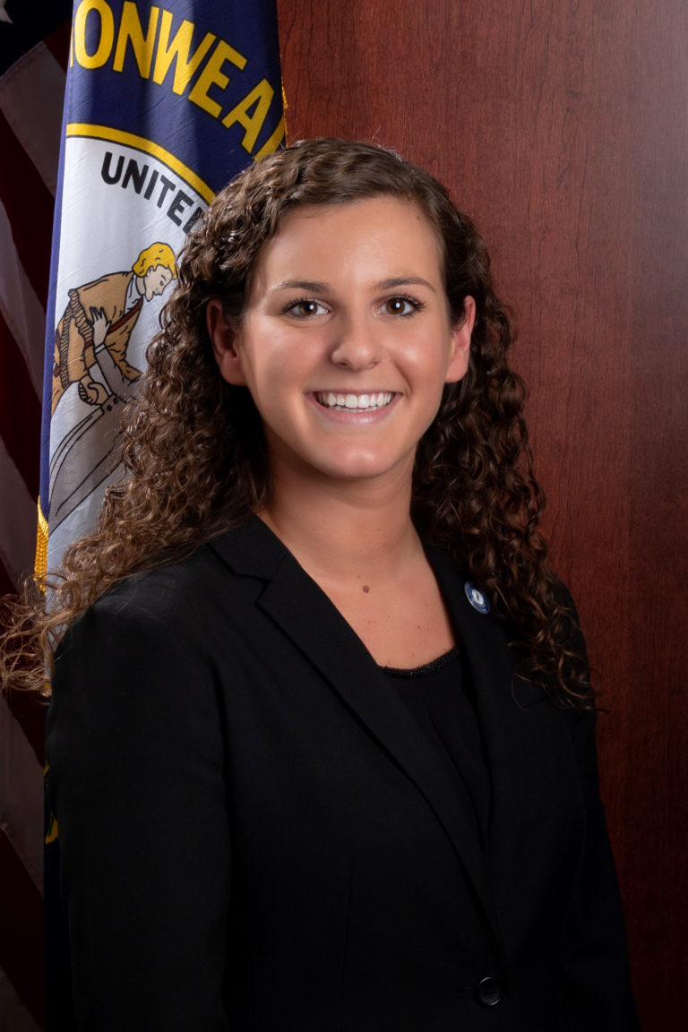 Kate Homan1 - Commonwealth's Attorney - Kenton County, KY